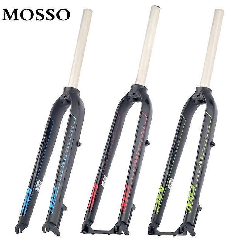 Mosso Mtb Bike Fork M5l M6 M5 M5e M5ev M3 For 26 27.5 29er Road Bike ...