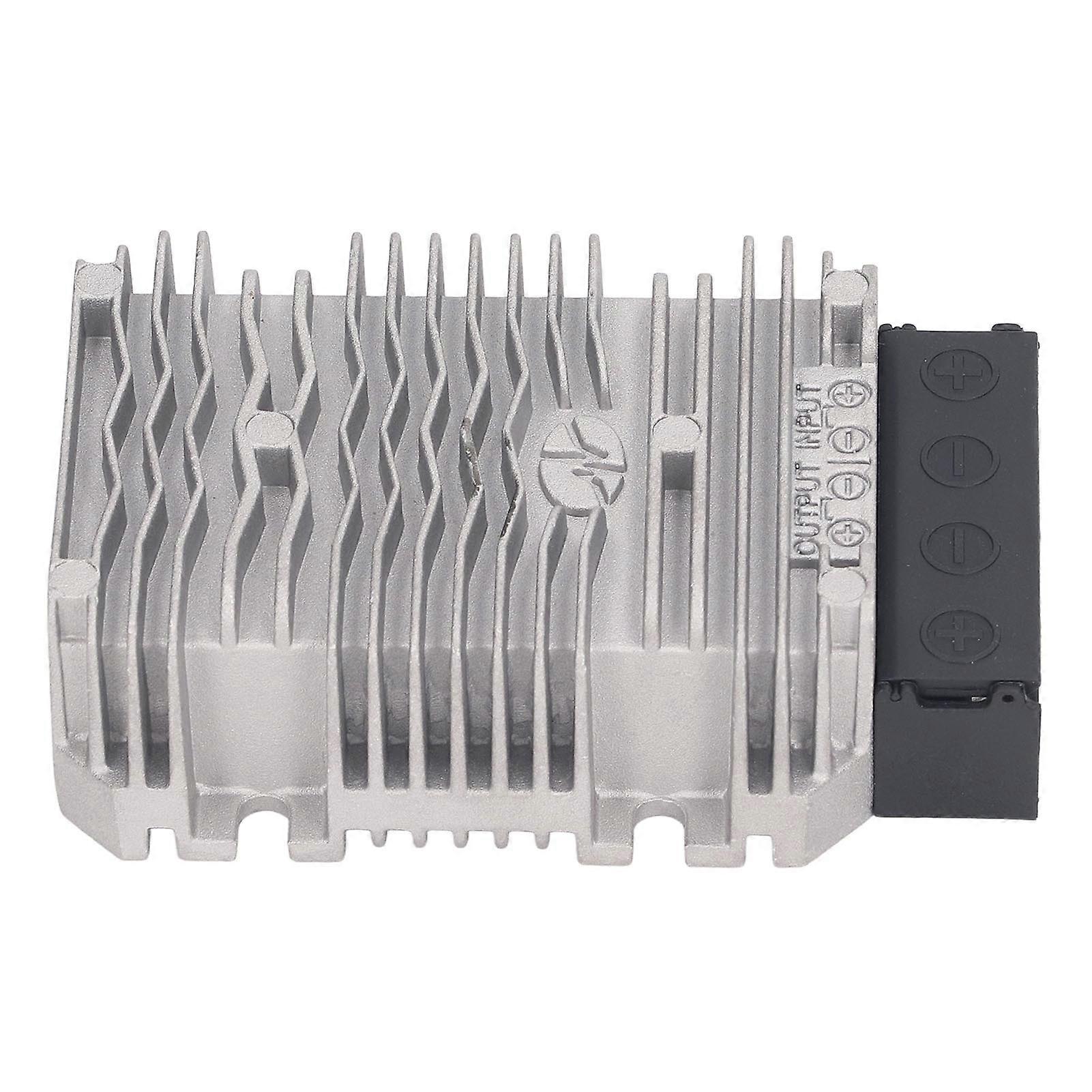 24V to 12V 60A 720W Buck Transformer IP67 Voltage Reducer DC to DC Buck ...