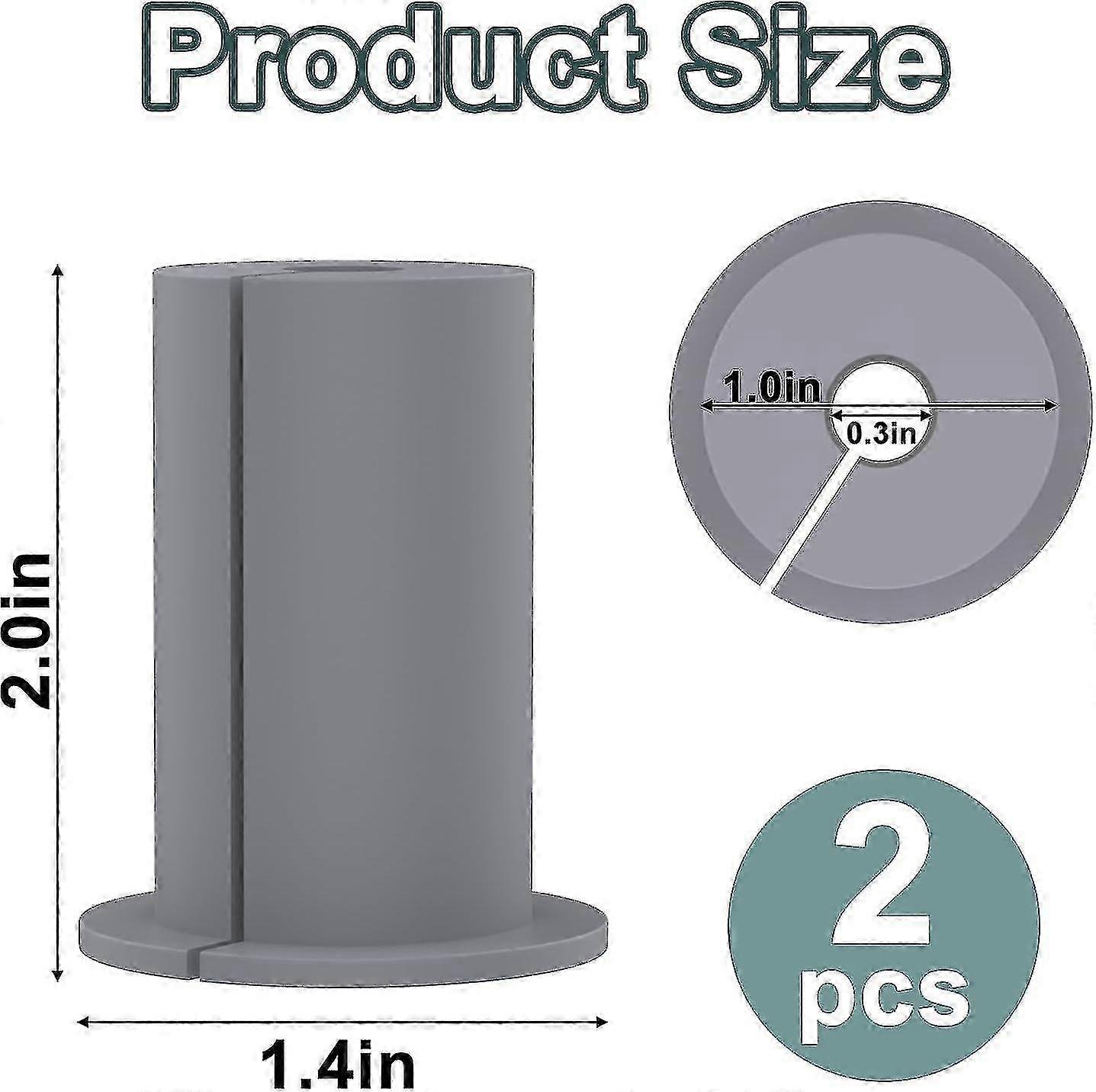 Starlink Cable Routing Kit For 1" Wall Hole, Cable Routing Kit For ...