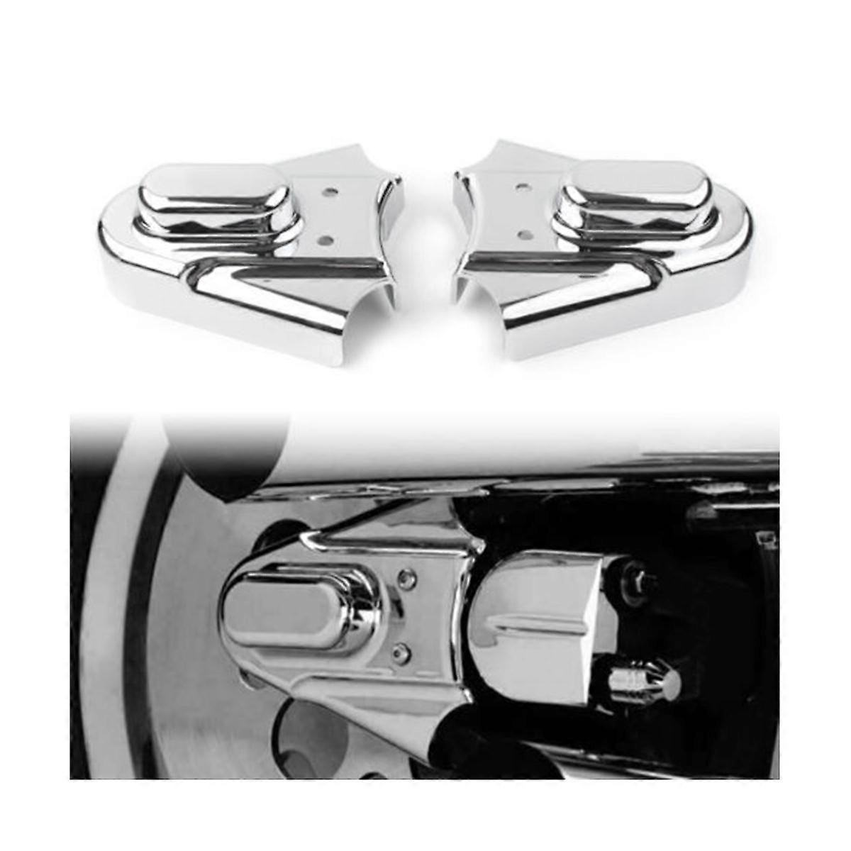 Motorcycle Bar Rear Axle Cover for Softail Night Standard EFI FXSTI ...