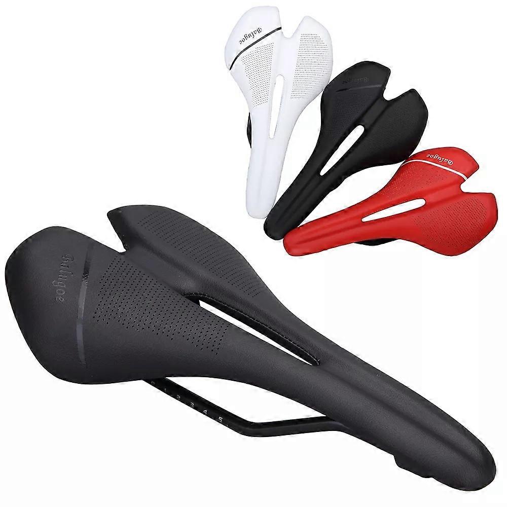 full carbon fiber road mountain bike saddle / carbon fiber saddle / seat bag red / yellow / blue ...