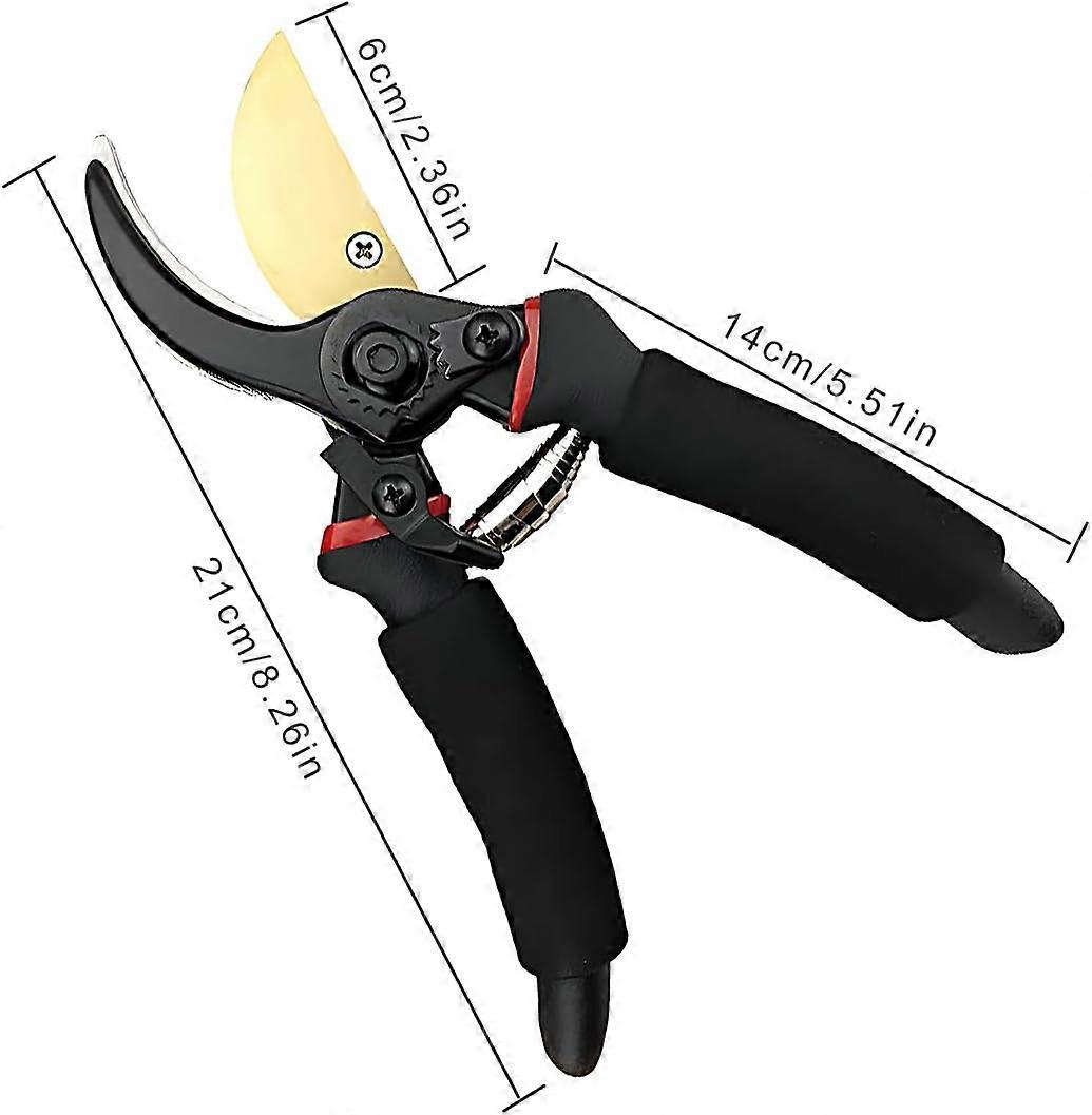 Garden Secateurs, Gardening Shears and Scissors, Gardena Branch Cutter ...