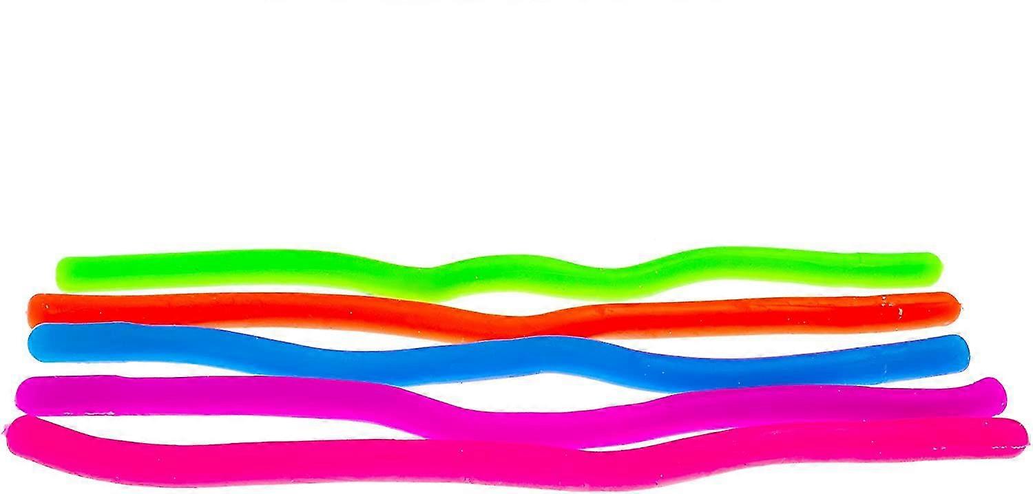 Paquet de 5 de Stretchy String Fidget / Jouets sensoriels | Fruugo CH