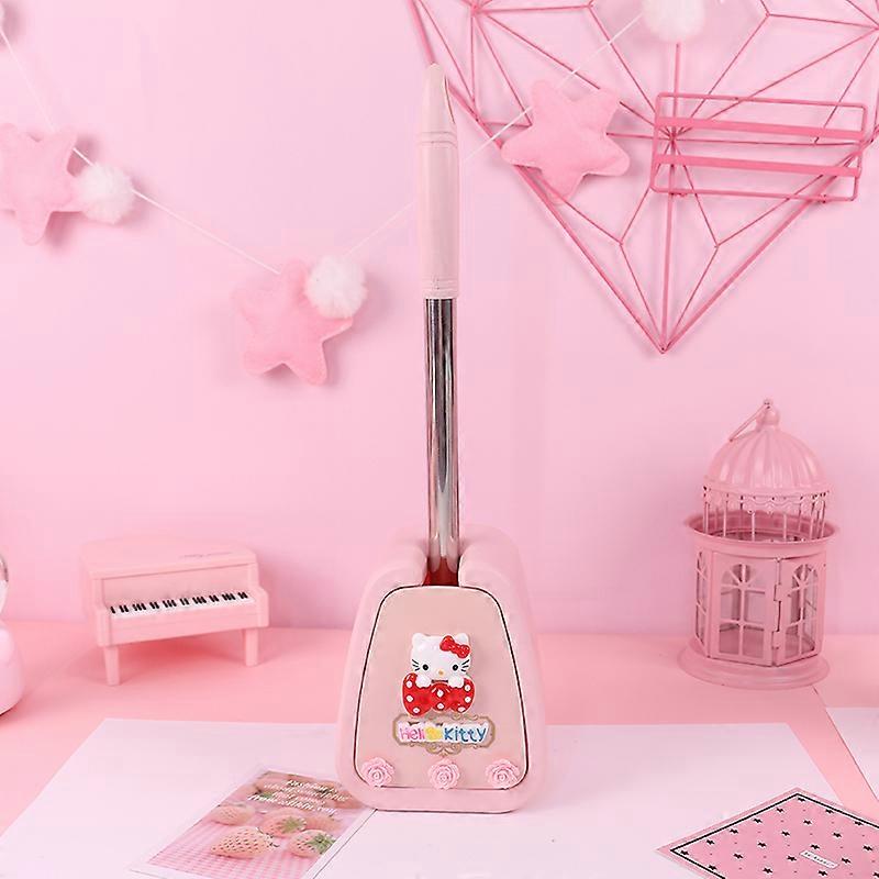 Kawaii Cartoon Anime My Melody Cinnamoroll Kitty Doraemon Household Set ...