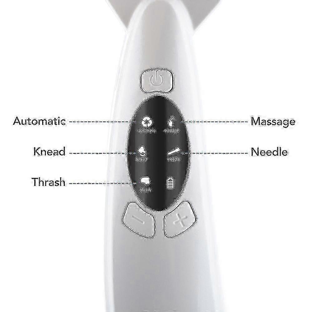 Ems Facial Lifting Device Led Photon Therapy Face Slimming Vibration ...