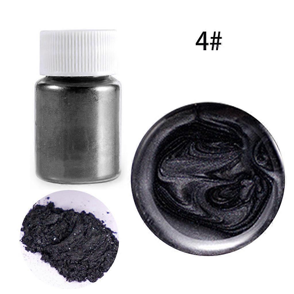 21Colors Pearlescent Mica Powder Epoxy Resin Dye Pearl Pigment Jewelry ...