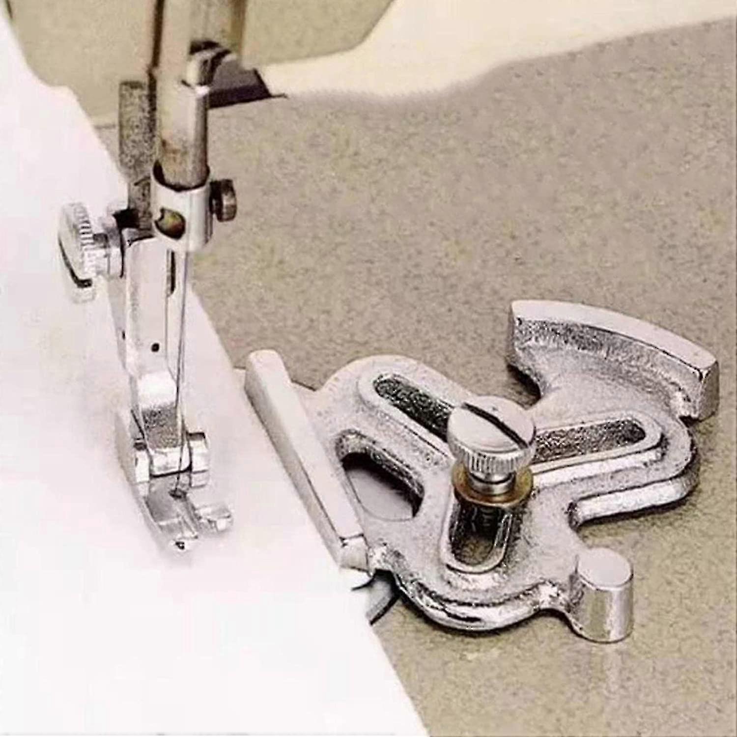 Sewing Machine Edge Guide | Magnetic Seam Guide For Sewing Machine ...
