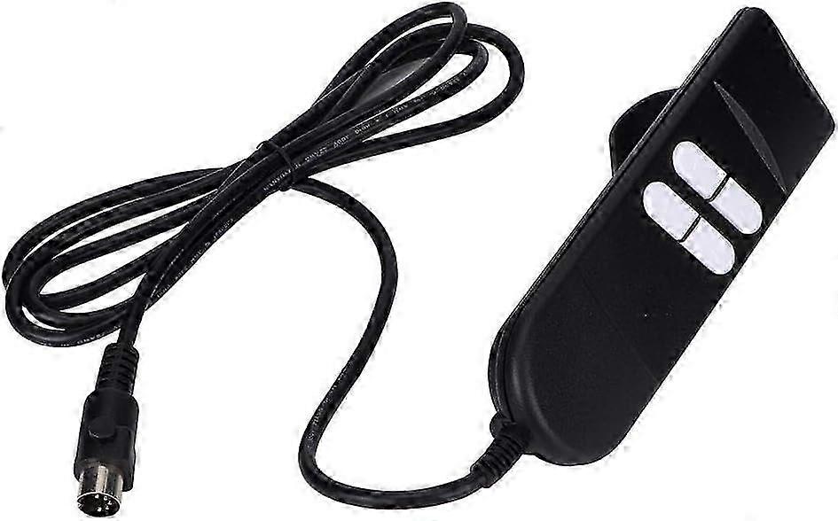 Recliner Chair Hand Control, Electric Remote Control 4 Button Lift ...