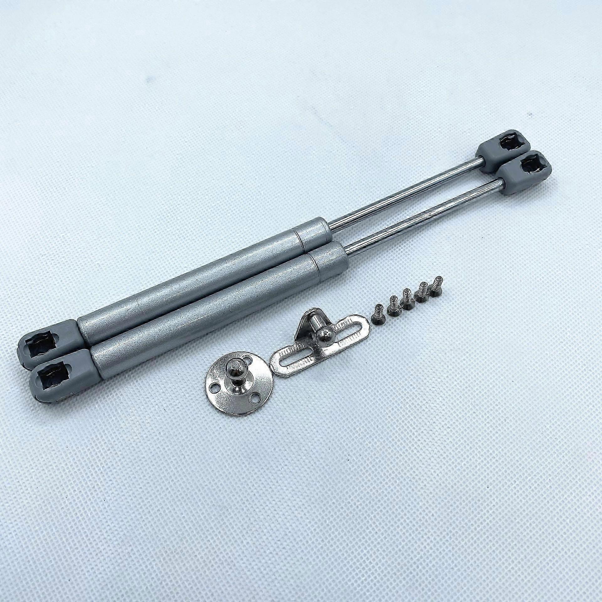 Gas Strut, 2 Pcs Slow Close Hinges, Soft Close Gas Spring, Lift Stay ...