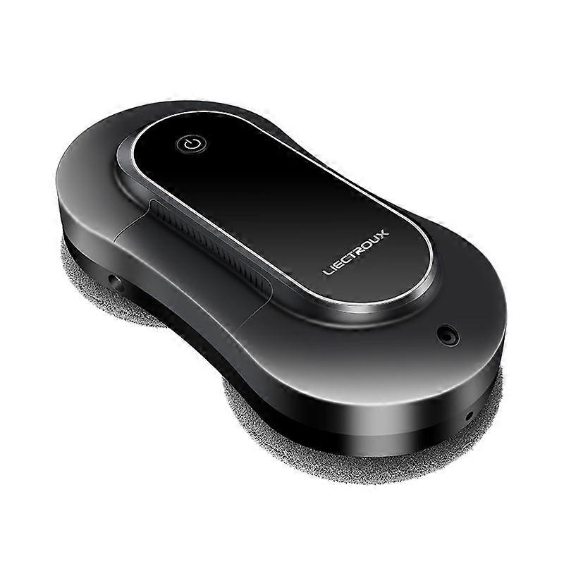 Window Cleaning Robot Liectroux YW810,Dual Water Spray,Smart Memory ...