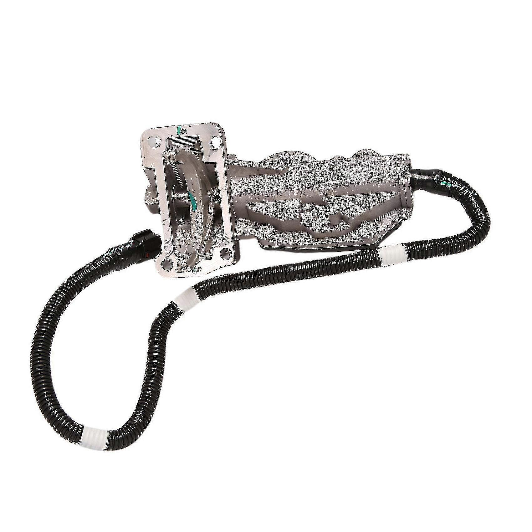 Car Front Axle Actuator Assembly For D-max / Rodeo Tfs85 3.0td 05-7/12 ...