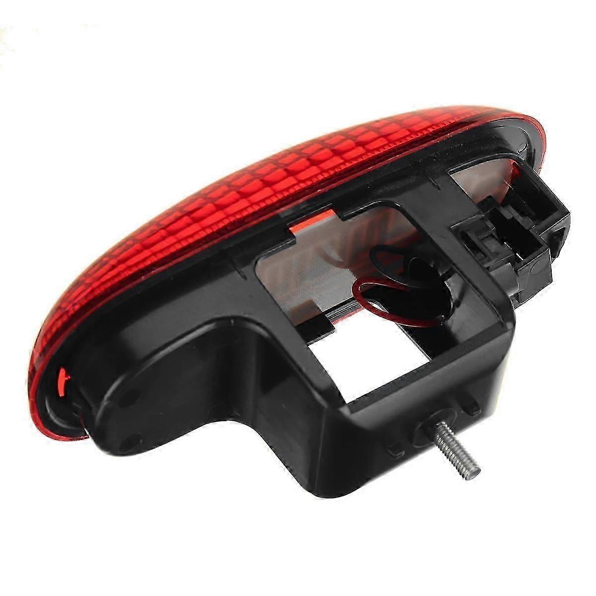 LED High Mount Rear Third Roof Hatch Brake Light Red Stop Signal Lamp for PRIMASTAR TRAFIC OPEL ...