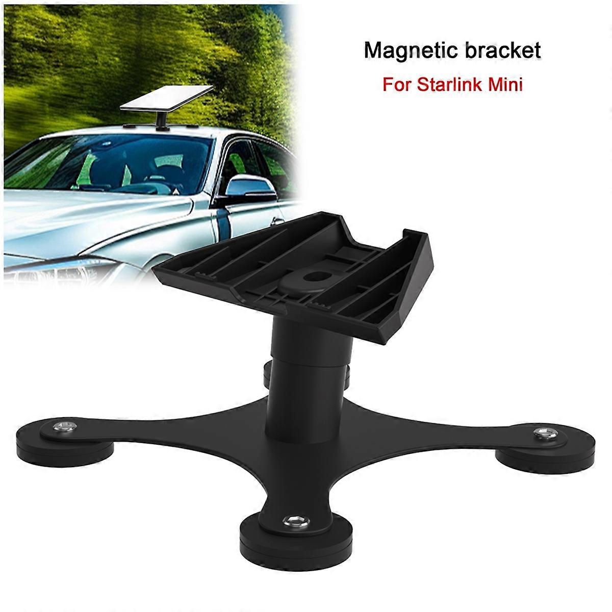 For Starlink Mini Magnetic Roof Mounting Bracket, Power Tool | Fruugo UK