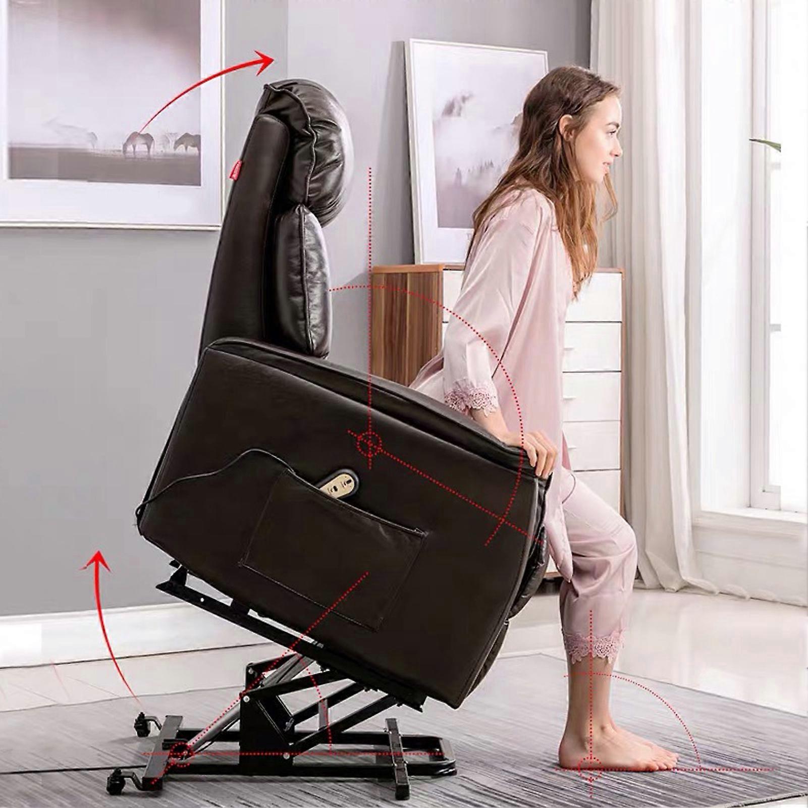 Electric Sofa Controller Gourd Shaped Recliner Switch Double Button 5 ...