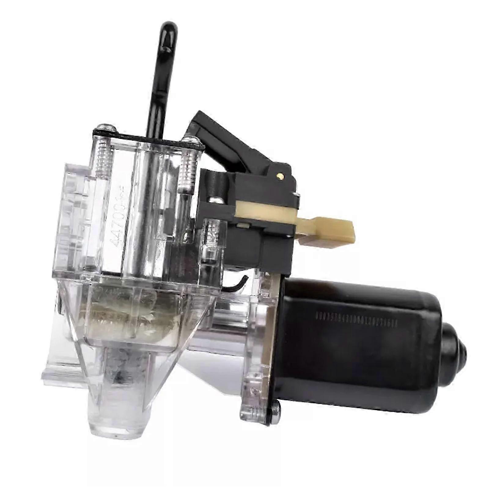 Trunk Lid Pulldown Motor 5 Pin for 1986-2002 Cadillac Eldorado & Buick ...