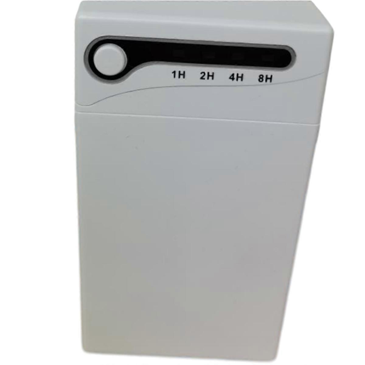 Portable Lock Box, Smart Cigarette Box, Auxiliary Smoking Cessation ...