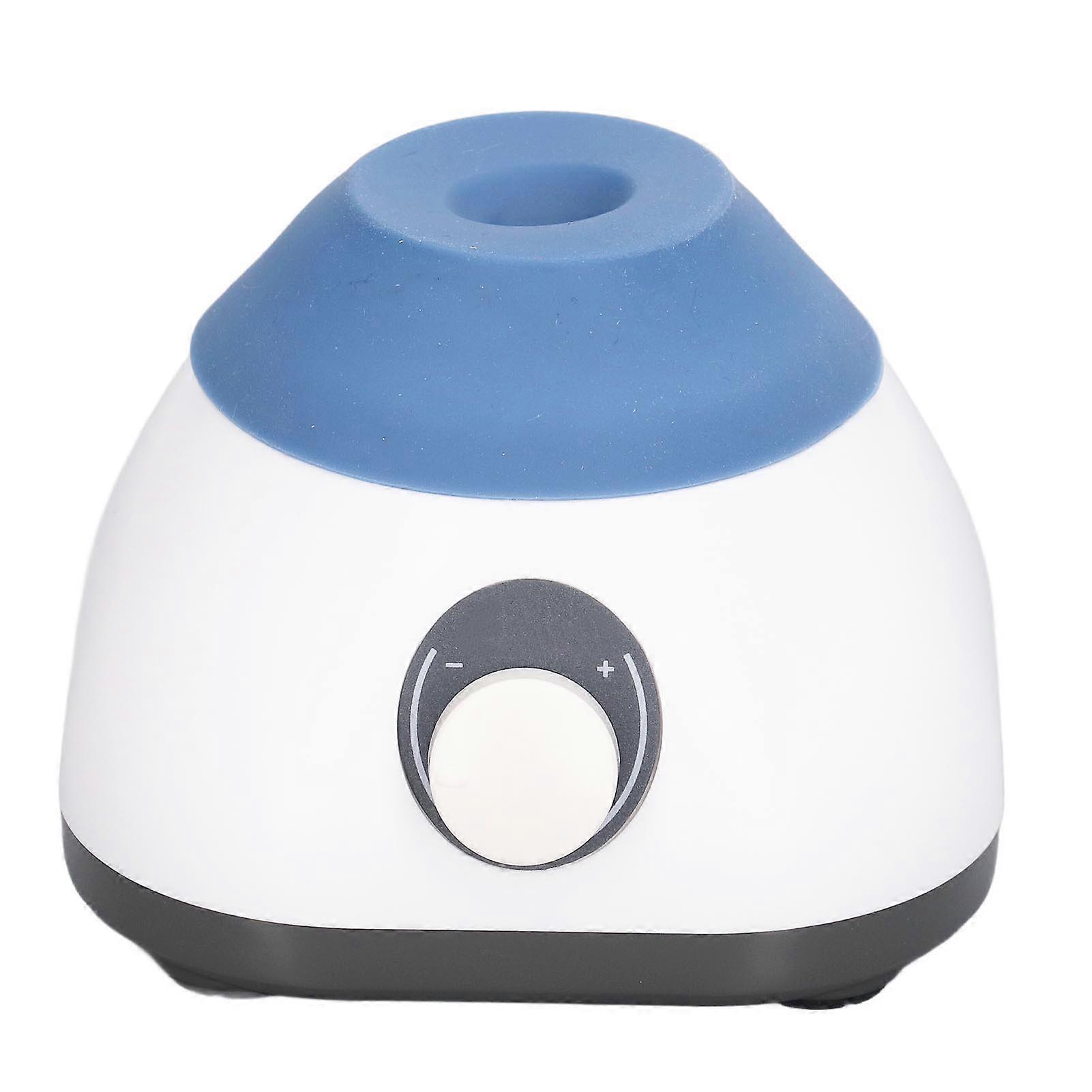 Mini Vortex Mixer Adjustable 50ML Laboratory Test Tube Vortex Paint ...