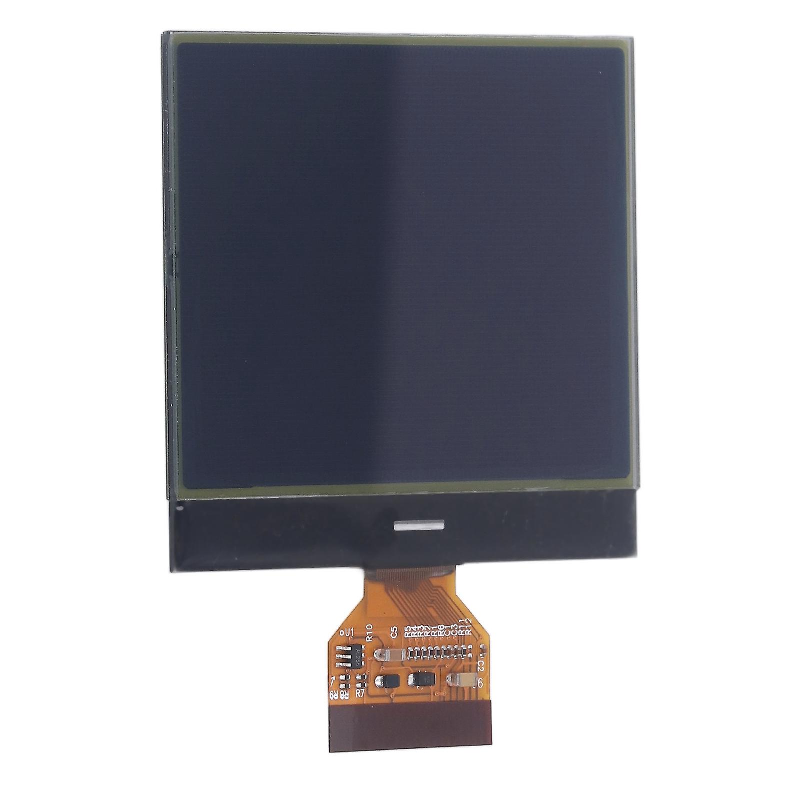 Speedometer Lcd Screen Safe Operation Fpc Connection Dashboard Screen ...