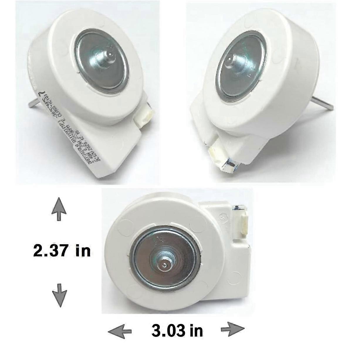 DA31-00020E Motor Fan Sensor - Evaporator Fan Motor DREP3020LA for ...