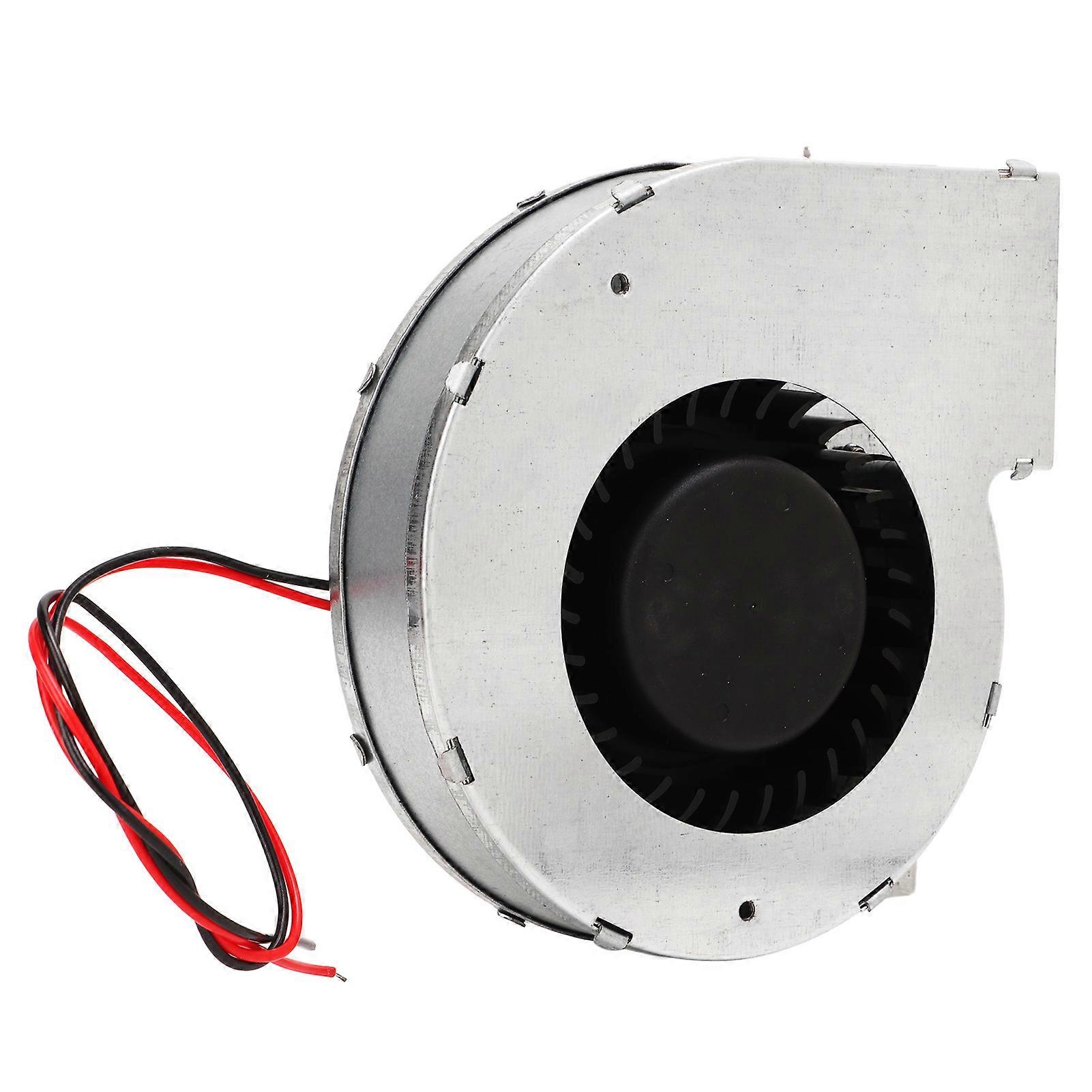 DC12V 2A Brushless Cooling Blower Fan 62.49CFM High Temperature ...