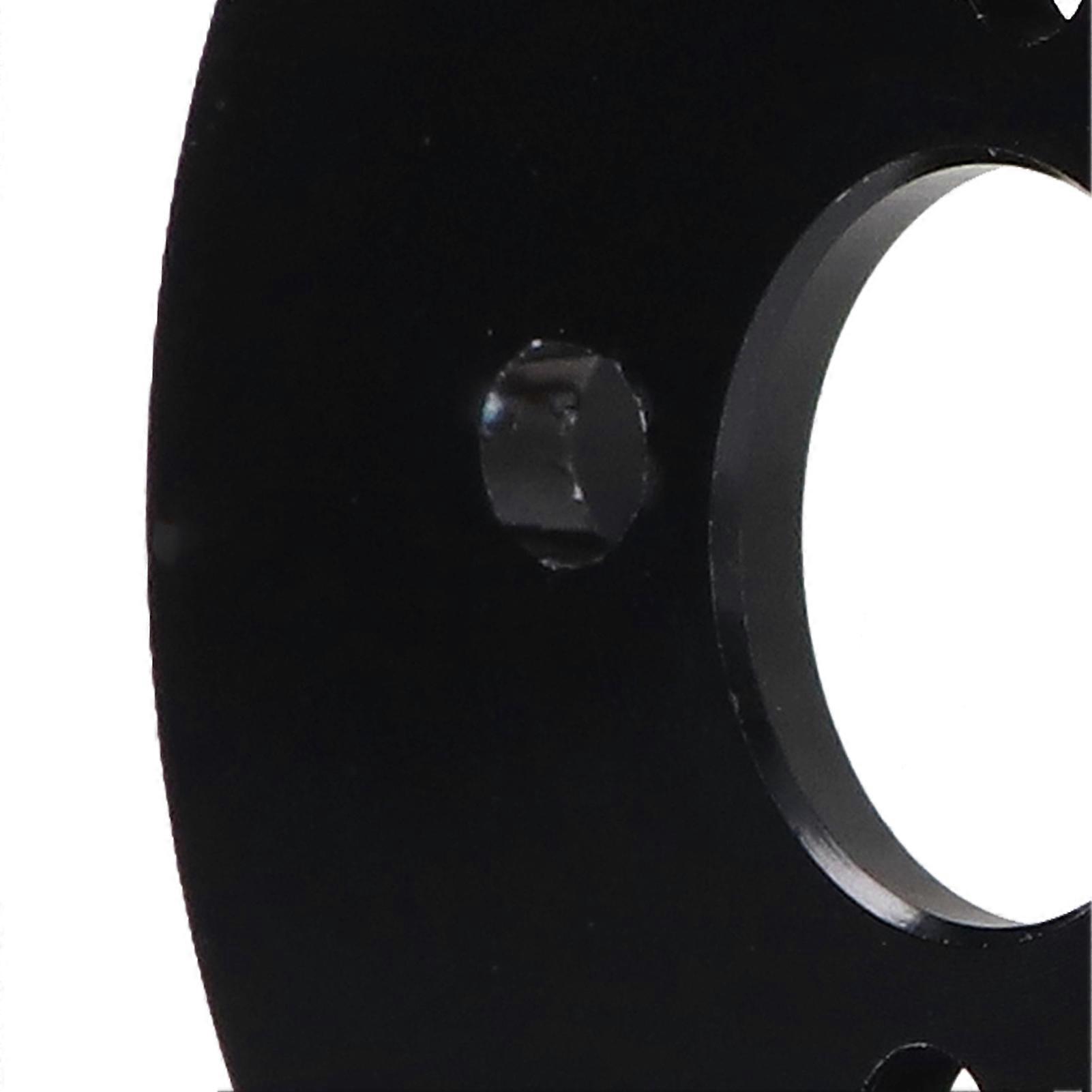 2 Groove Pulley Aluminum Alloy Motor Shaft Fixed Bore Hub Mount Winch ...