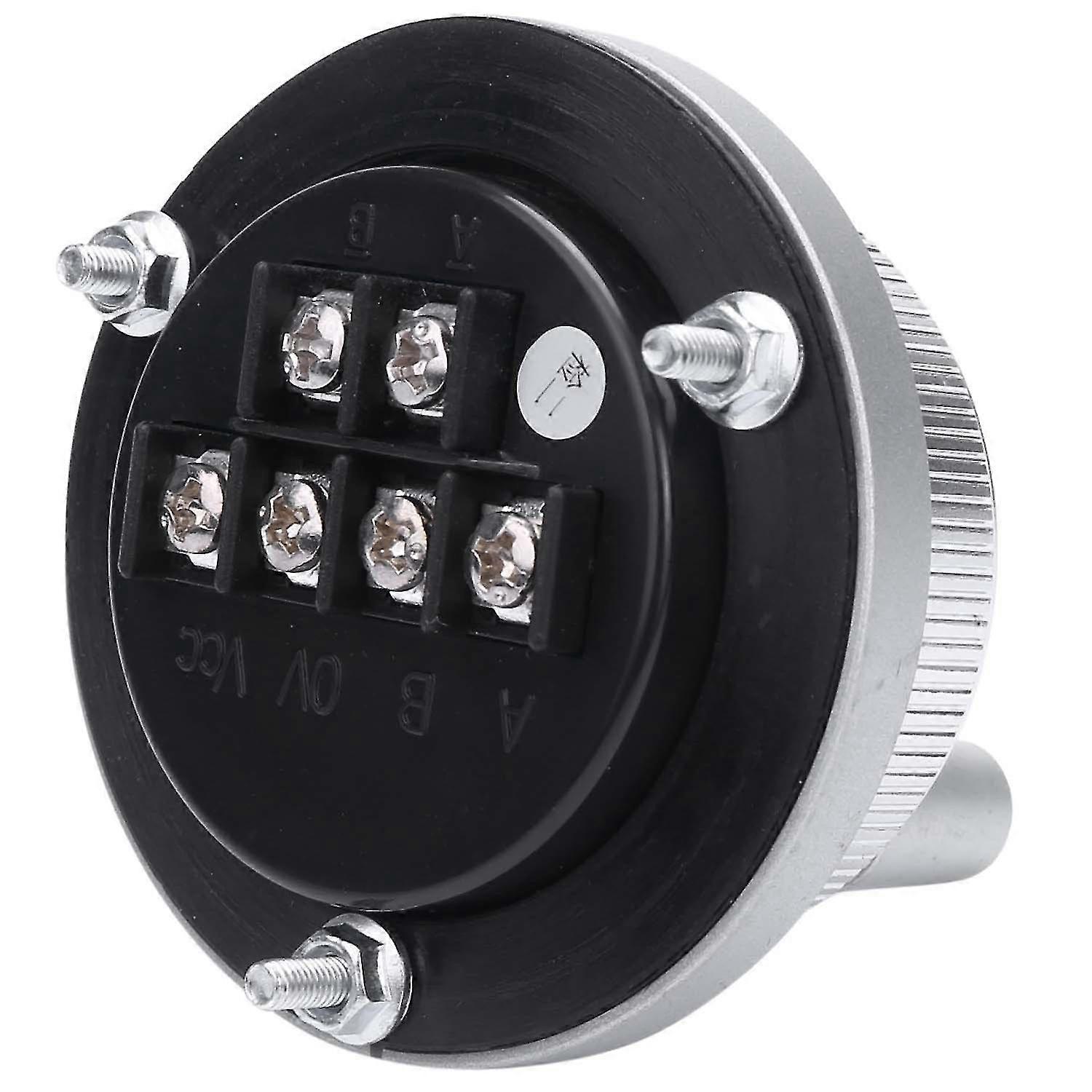 Hand Wheel Handle Kit 5V Manual Pulse Generator Cnc Machine Tool ...