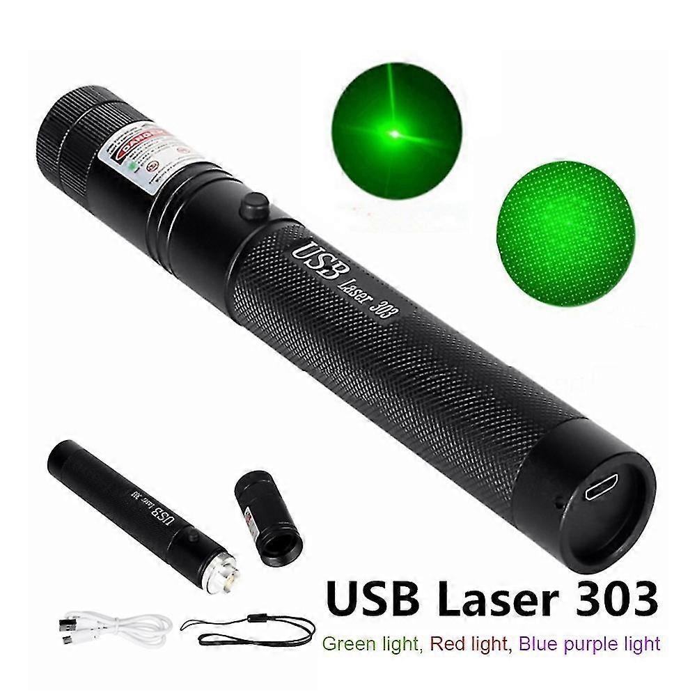 532nm Focusable Lasers Pen Multifunctional Lasers Pointer for ...