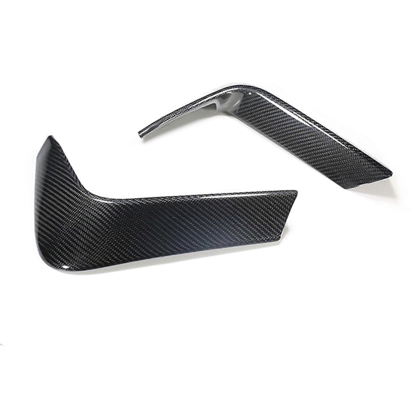 For BMW F80 M3 F82 F83 M4 2014-2020 Rear Bumper Corner Diffuser Side ...