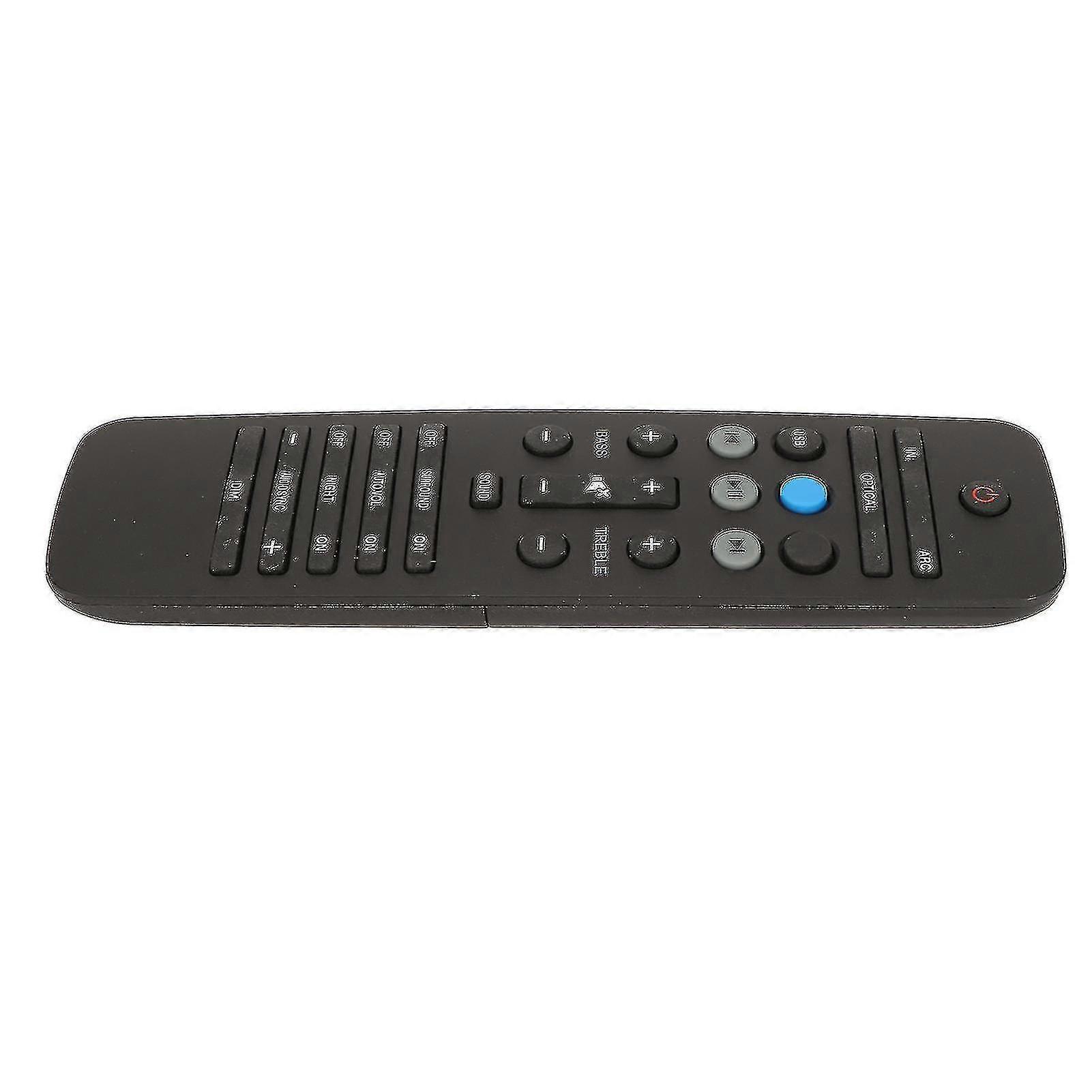 Philips Fidelio Soundbar Remote Control for HTL9100, HTL5120, HTL7180 ...