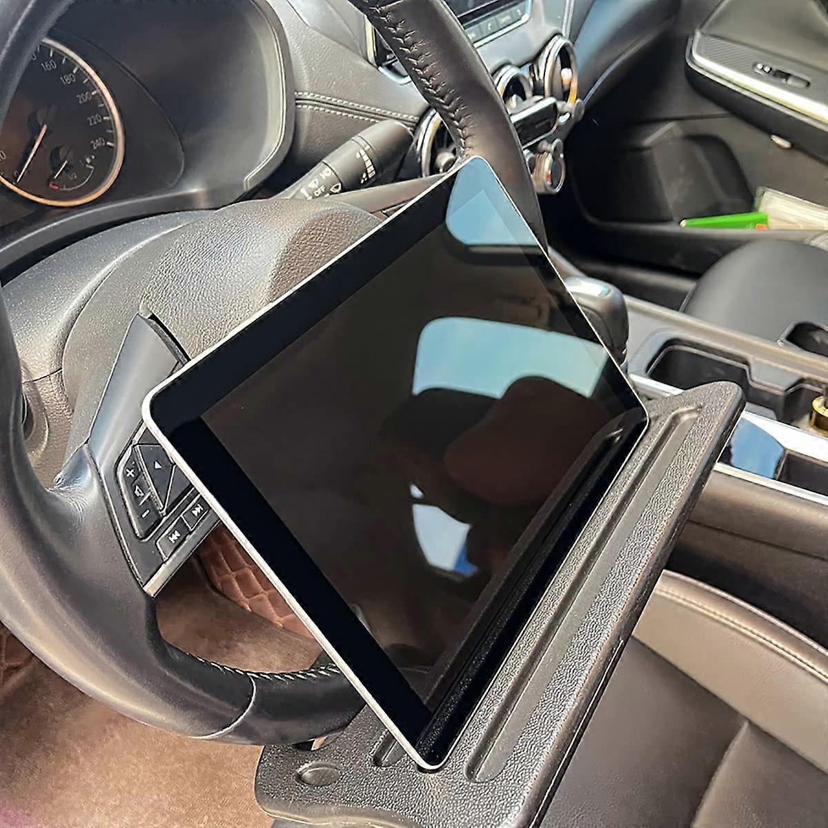 Multifunctional Table Steering Wheel Table Car Steering Wheel Desk ...