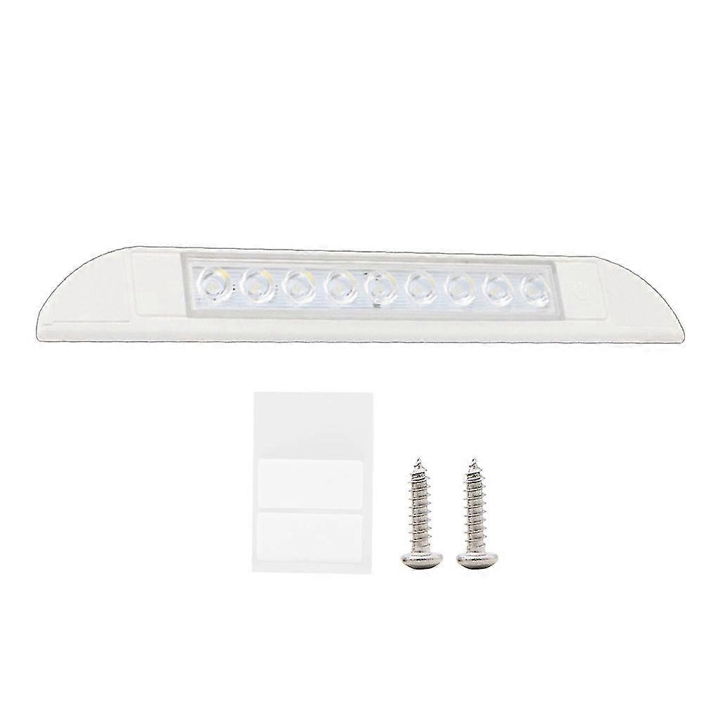 Led Awning Lamp Waterproof Exterior Lamps Light Bar For Rv Yacht ...