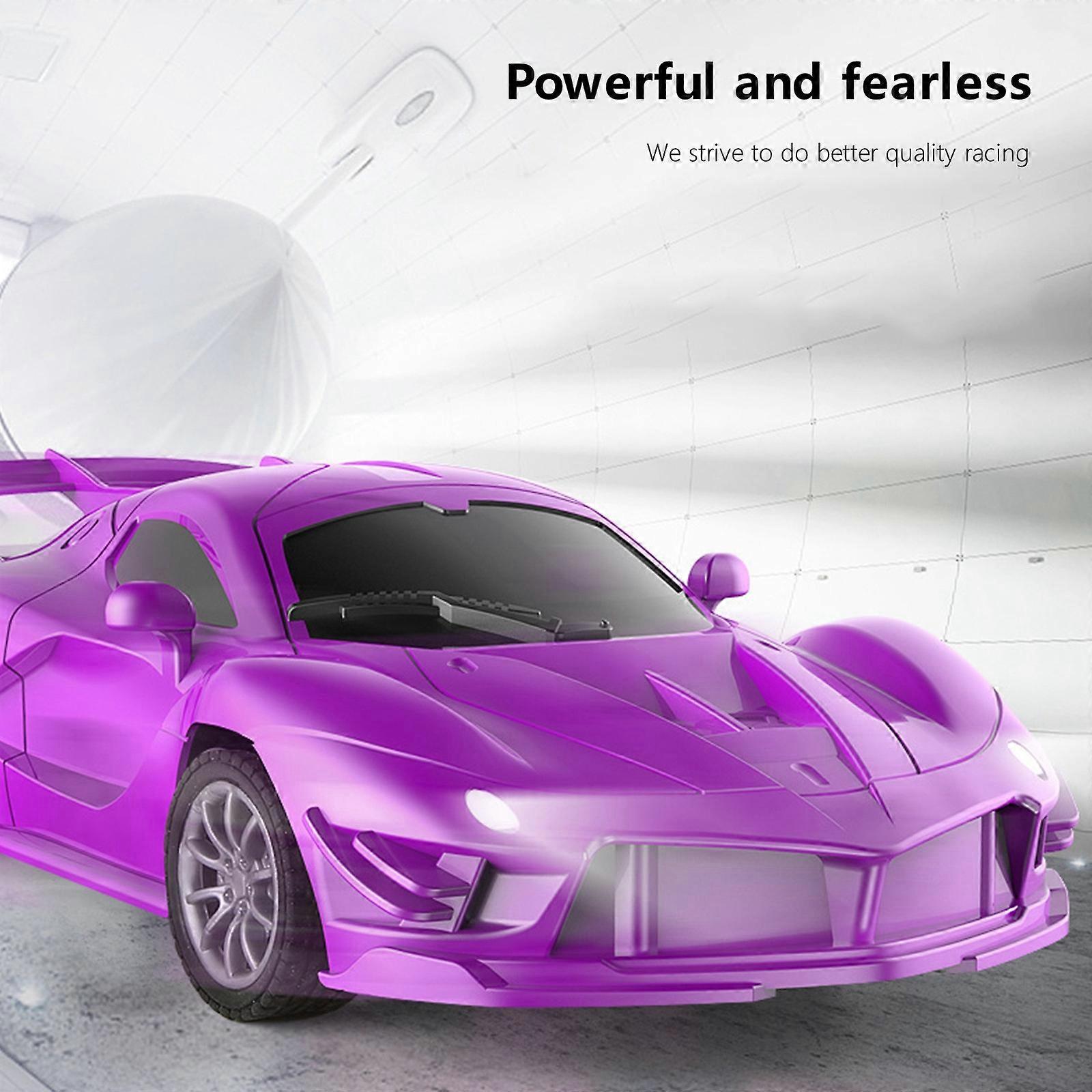 Four-channel Remote Control Car Wireless Remote Control Car Electric ...