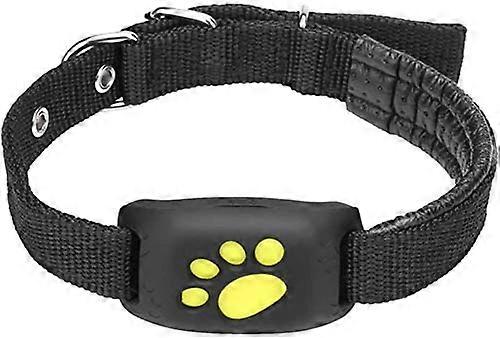 GPS Dog Activity Monitor med obegränsad räckvidd, Tracker Collar Pet ...