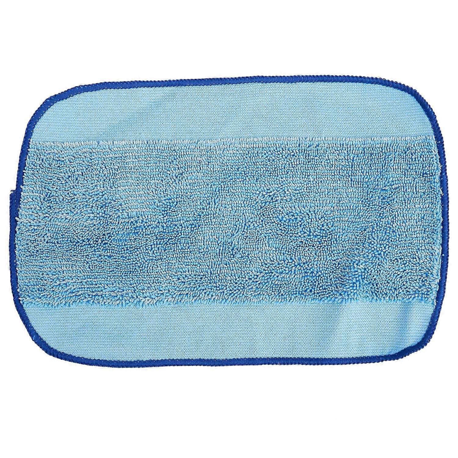 Parts for Braava 380t 380T 320 Mint 4200 5200 Vacuum Cleaner Mop Pad ...