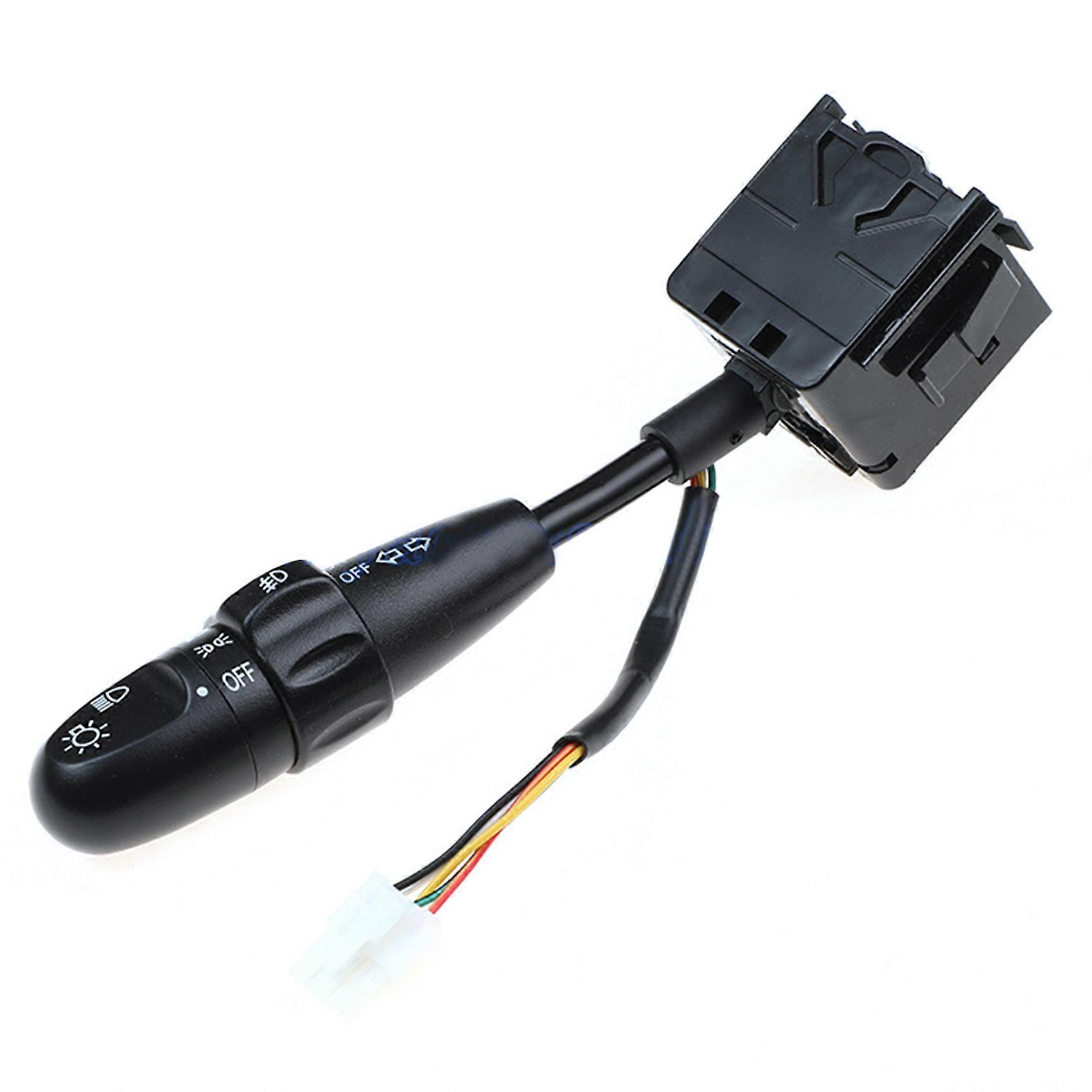 Car Turn Signal Switch Lighting Control Switch Steering Column ...
