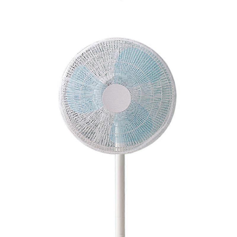 Electric Fan Cover Fan Safety Dust Cover Mesh Fan Covers For Baby Kids ...
