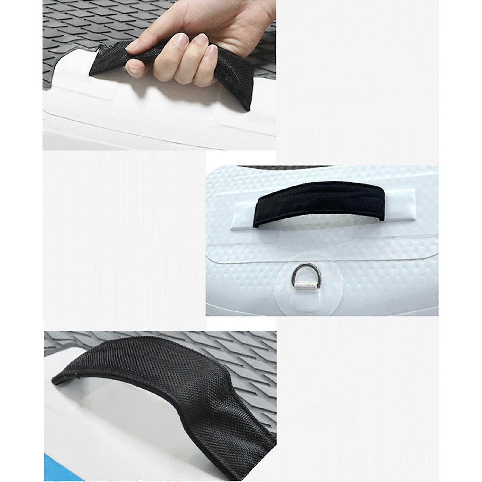 Boat Safety Handle Kayak Canoe Carry Handle Durable Surf Board Handle ...