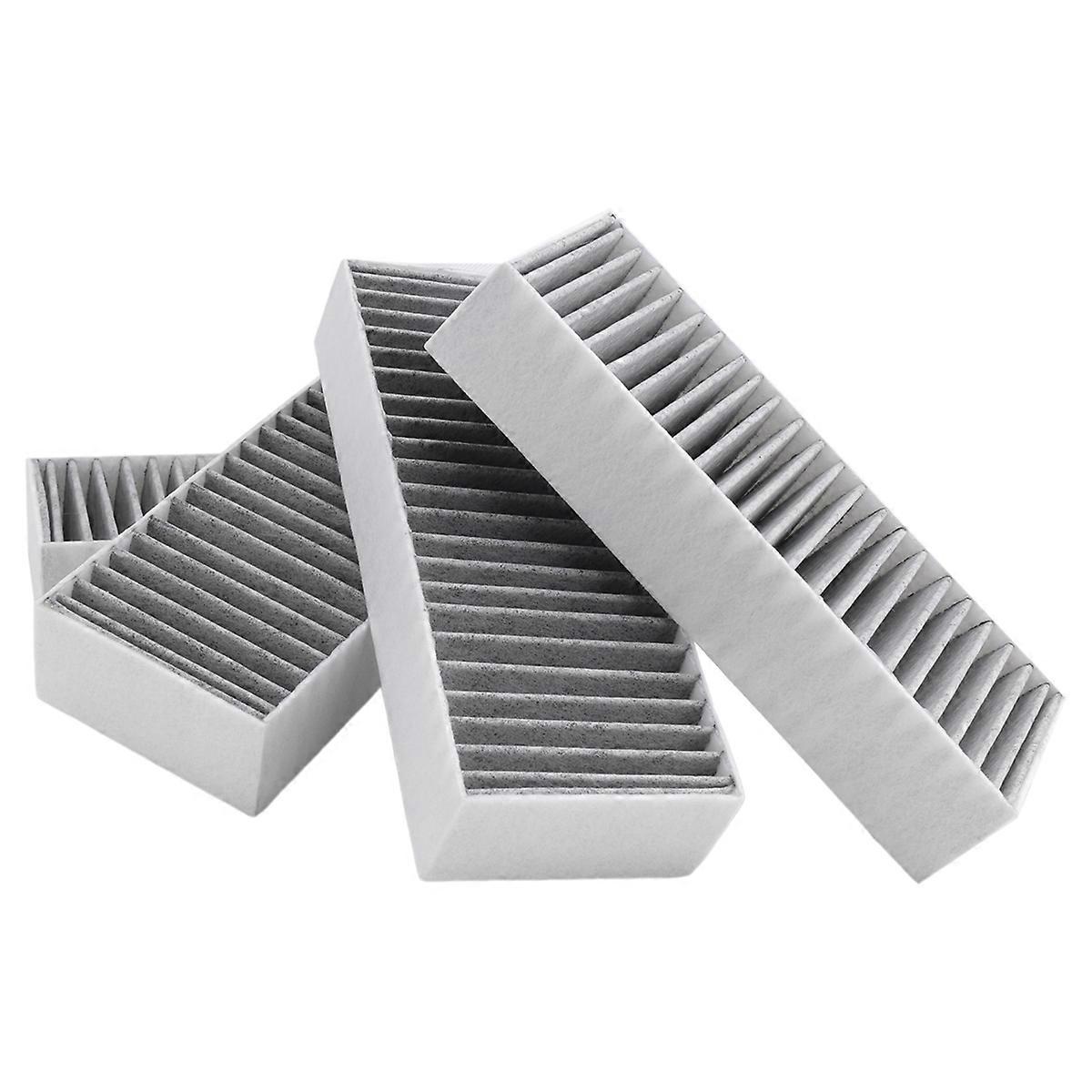 Activated Carbon Filter for Siemens HZ9VRCR0/for Bosch HEZ9VRUD0/for ...