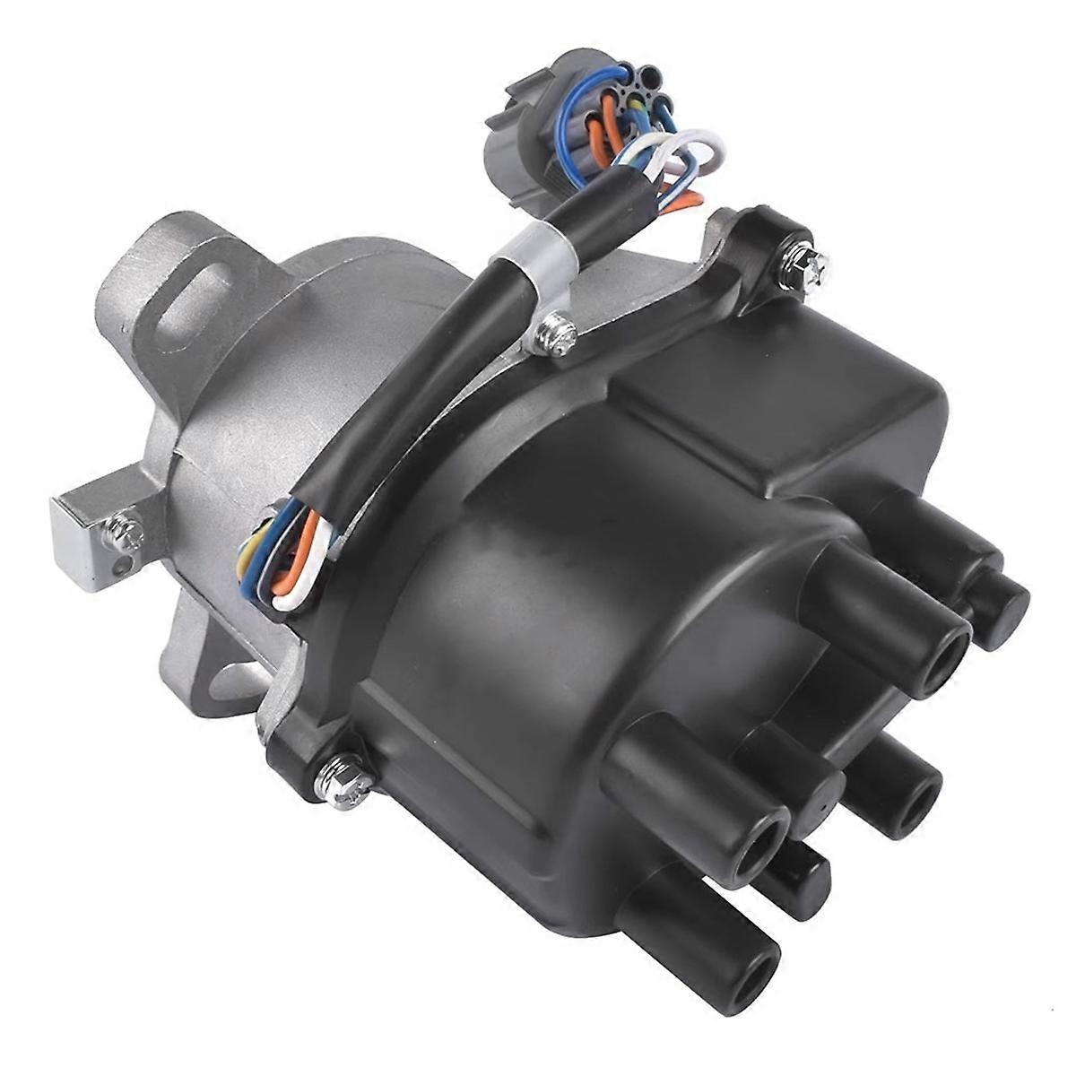 New TD-97U Ignition Distributor for Honda CRV CR-V B20B4 2.0 JDM ...