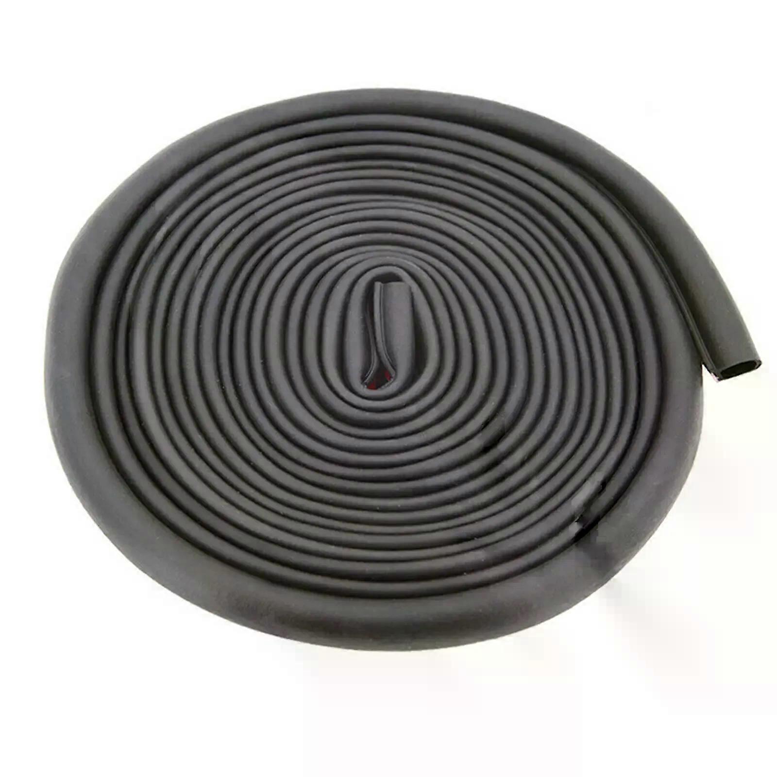 Door Weatherstrip Seal (On Door) For Ford Focus MK3 MK4 Ford C-Max MK2 ...