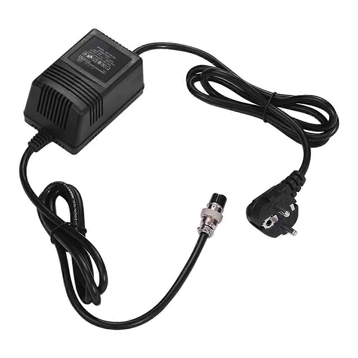 Mixing Console Mixer Power Supply AC Adapter 17V 3-Pin Connector for ...