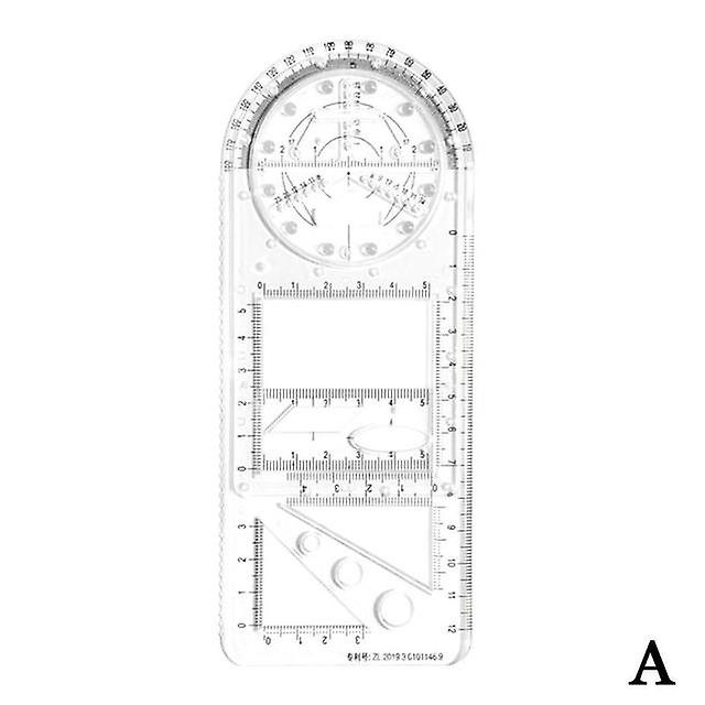 For School Multifunctional Primary School Activity Drawing Geometric ...