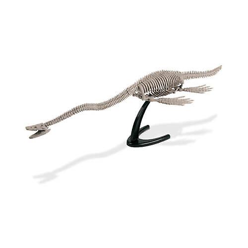 ELASMOSAURUS Geoworld Dr. Steve Hunters Excavation Kit High Quality ...