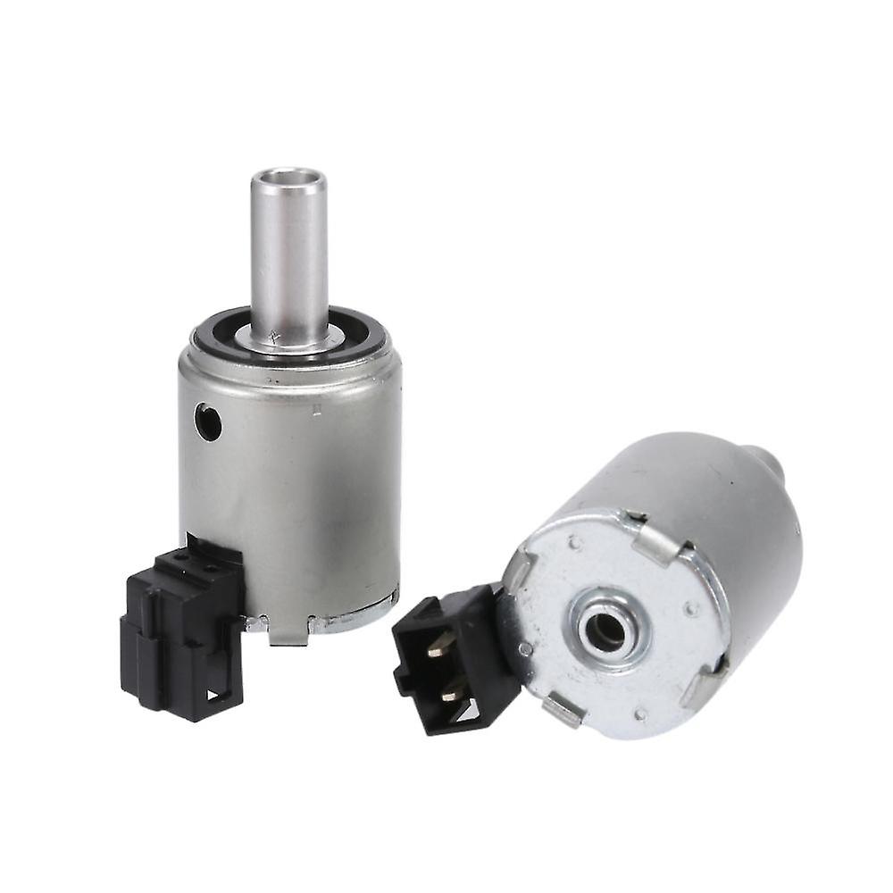 2pcs 2574.16 Automatic Gearbox Solenoid For , & Al4/dp0 0000257416 ...
