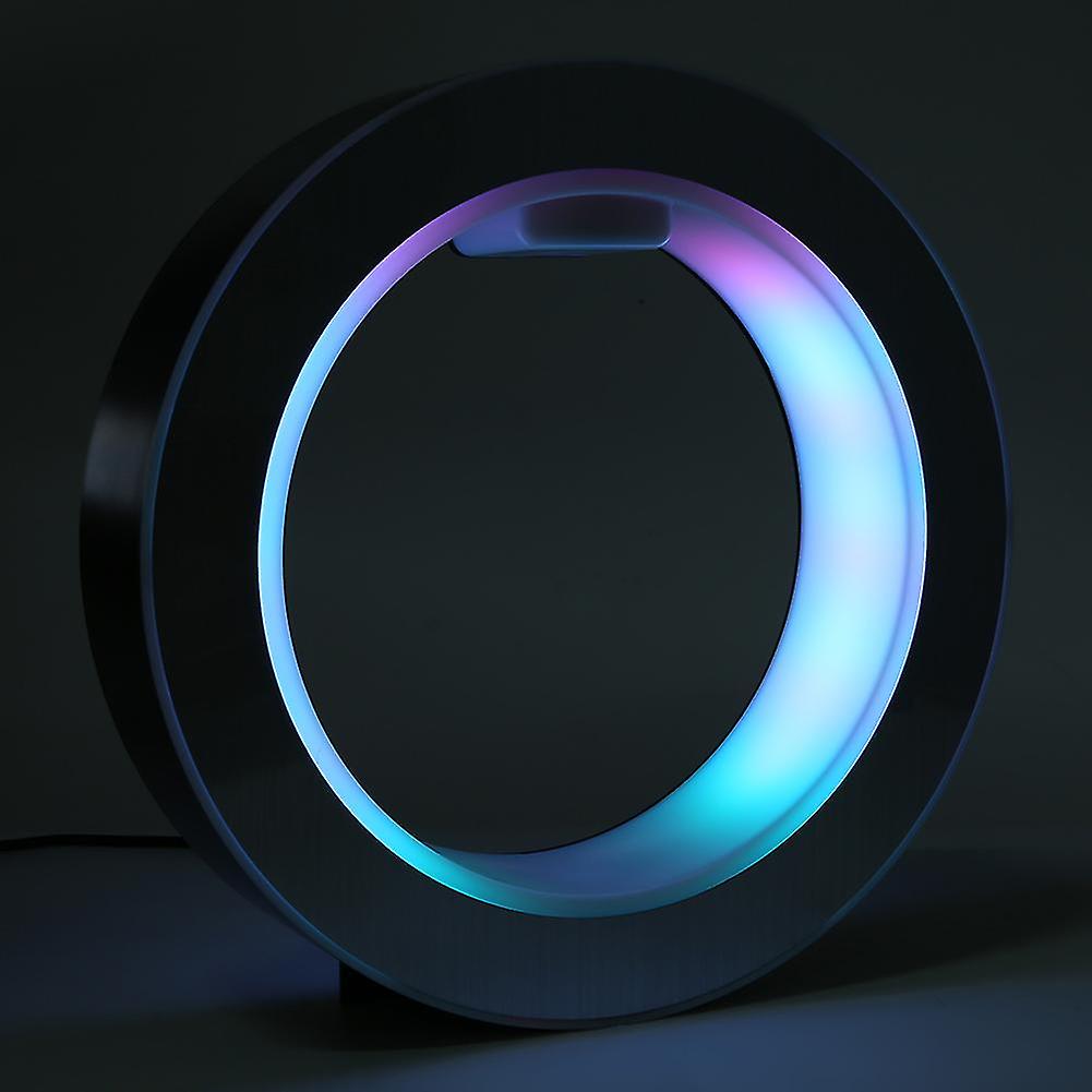 Levitating Globe Floating Globe With Led Lights Magnetic Field Levitation World Map Globe Eu ...