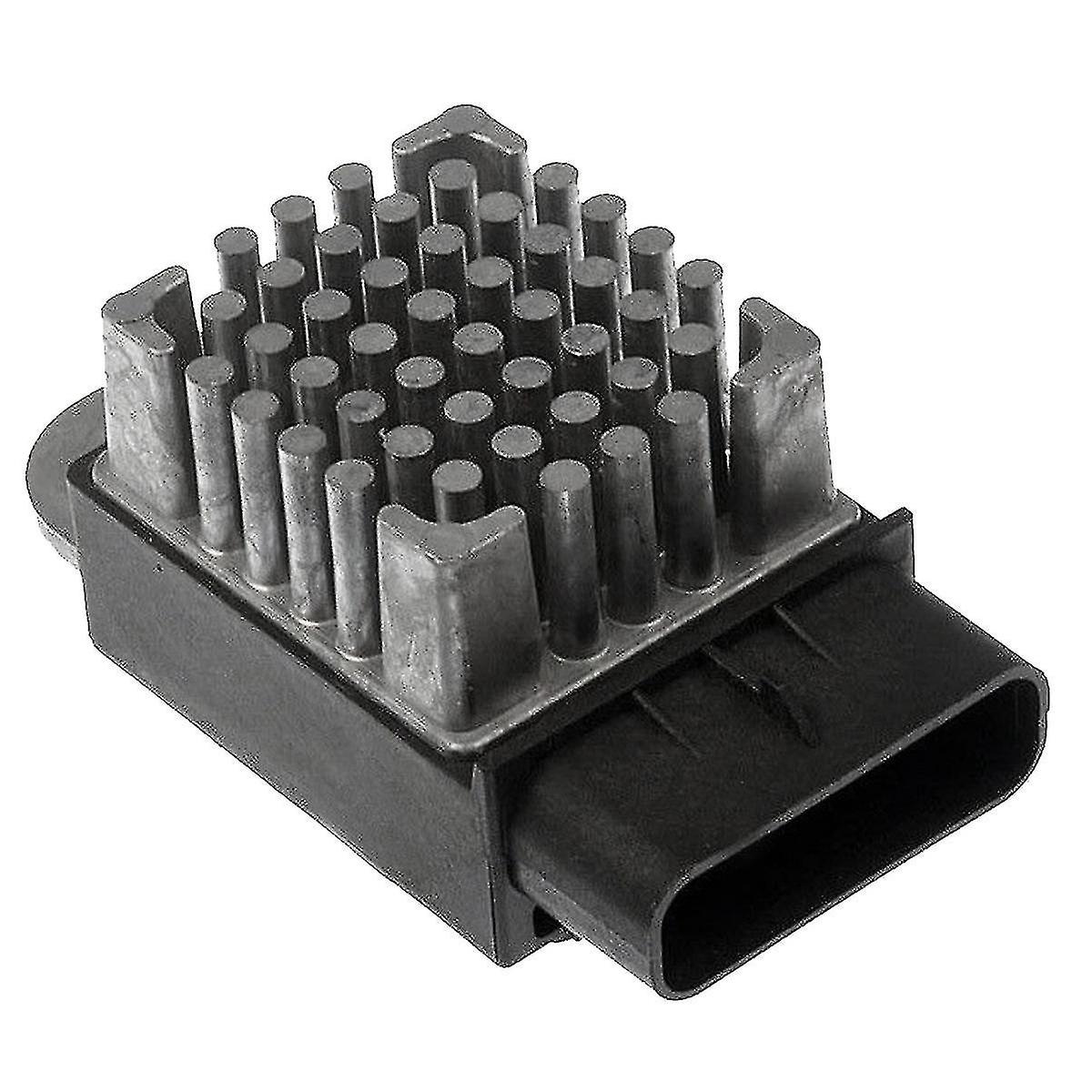 68041017ab Fan Motor Relay Module Compatible With Chrysler Pacifica ...