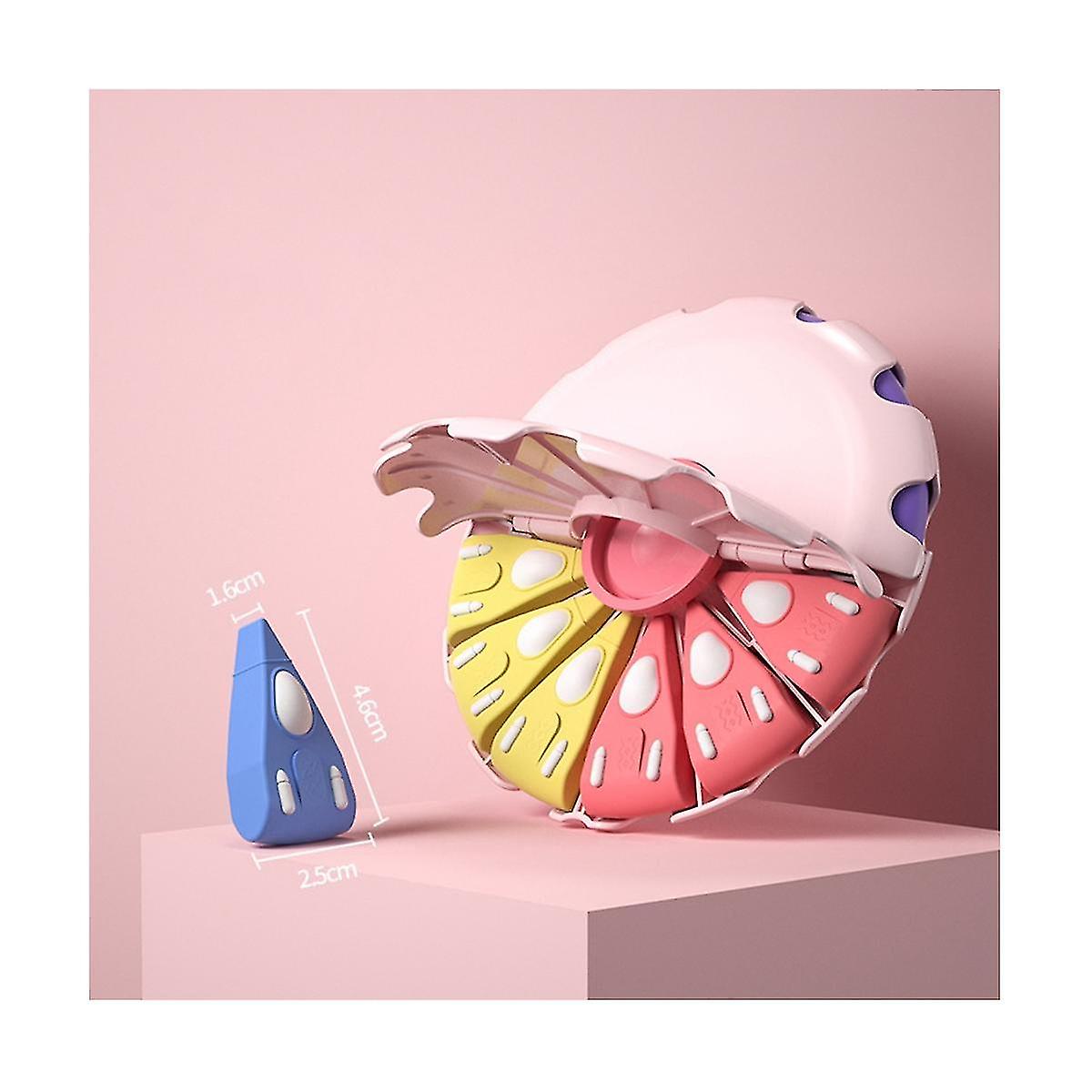 Student Eraser Sketch No Debris Alteration Eraser Kindergarten Art ...