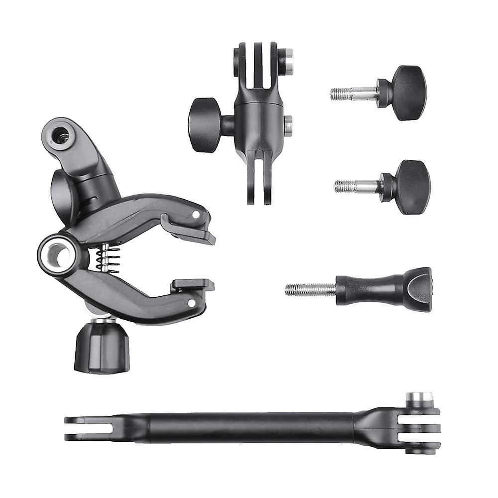 10-inch Articulating Arm Camera Mount with 3.3cm/1.3in Clamp Capacity ...