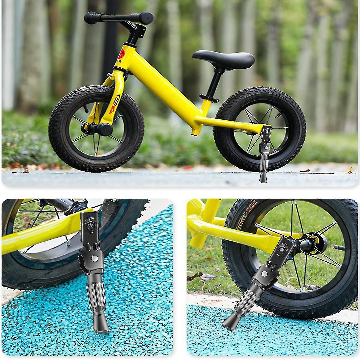 12 Inch Bike Kickstand Bicycle Kickstand Bike Kickstands With Non-slip ...