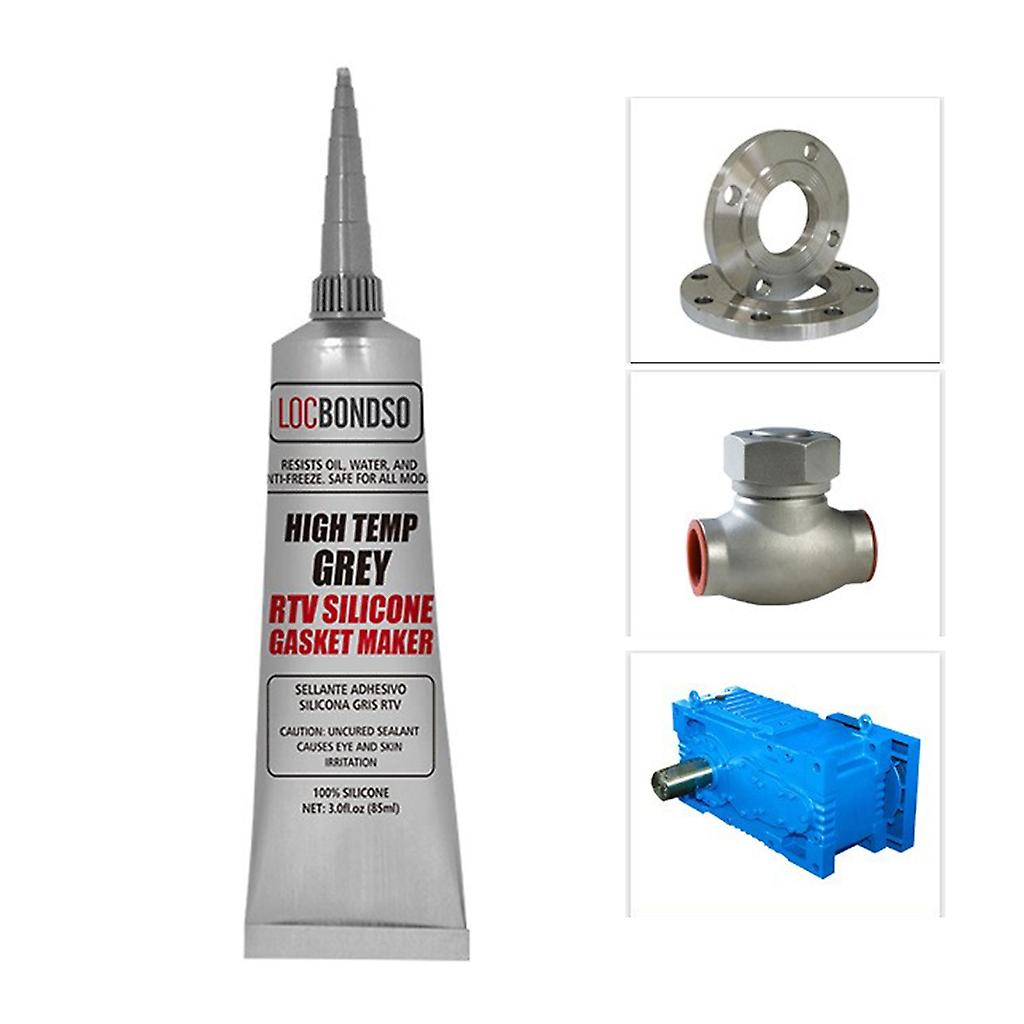 Automotive Gasket Sealant High-temperature Engine Sealants Oil ...